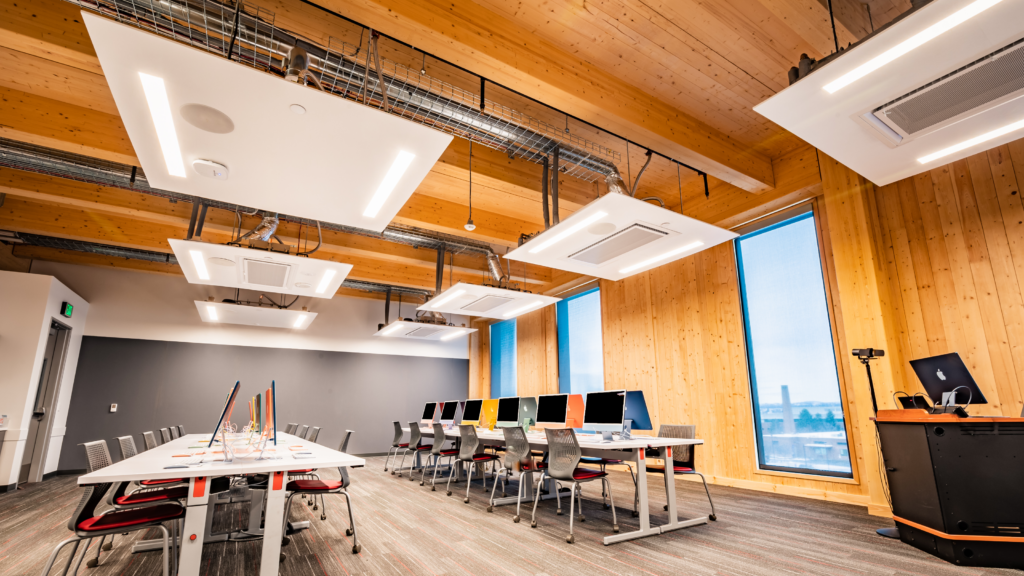 The Future of Integrated Building Solutions - Overcast