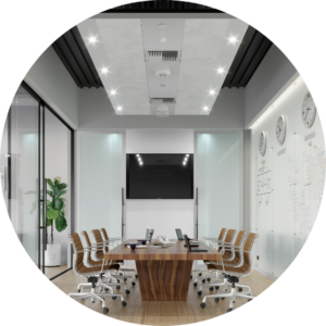 Overcast - The future of integrated building solutions