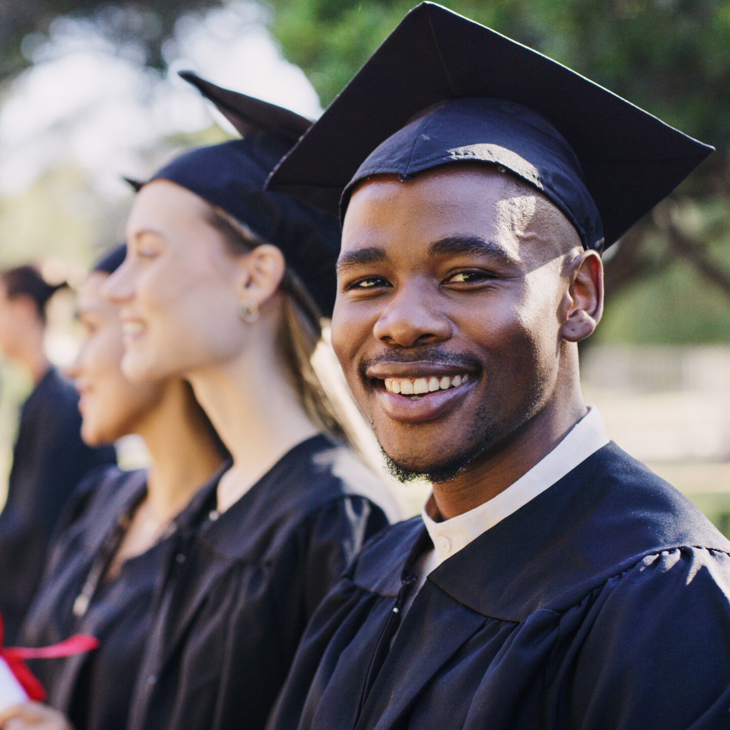 Indoor Environmental Quality - Overcast