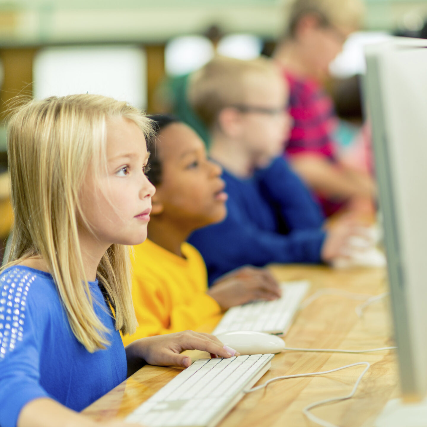 Indoor Environmental Quality - Overcast