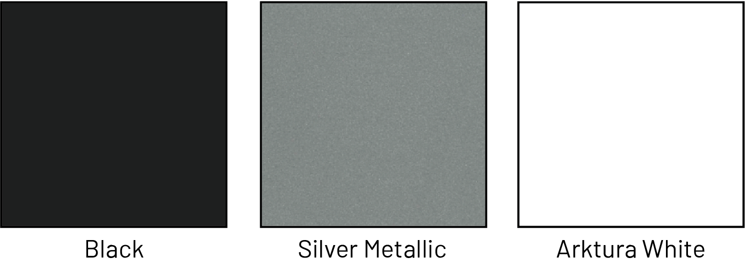 Silhouettes - Overcast